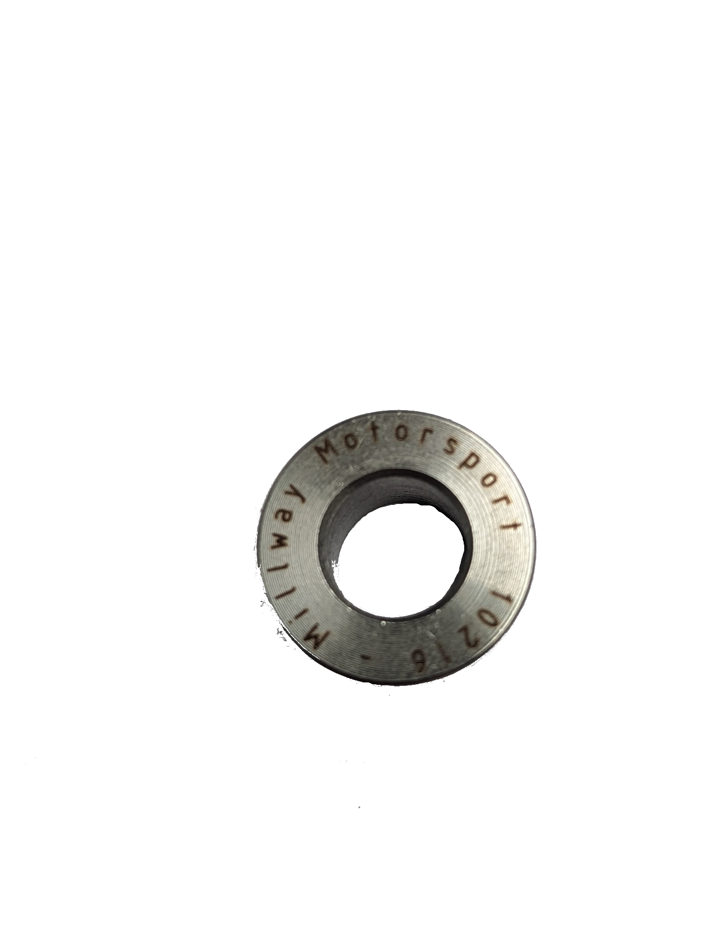 Millway Motorsport Drop Link Spacers - Hack Engineering