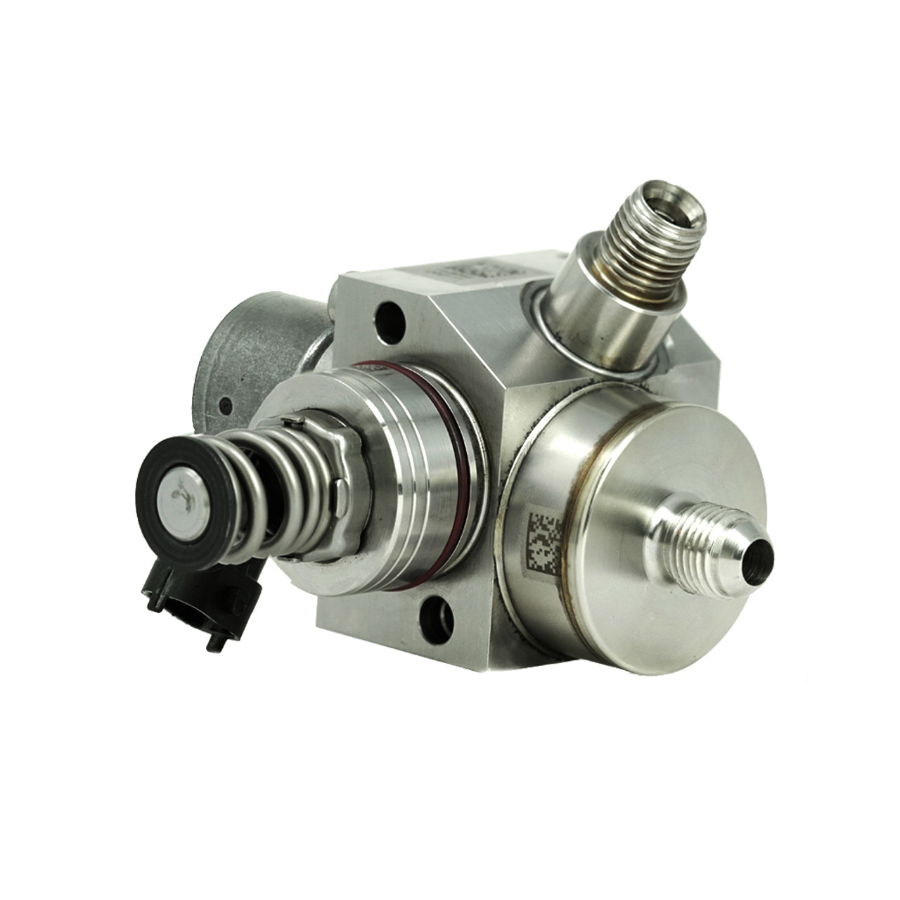 Nostrum High Pressure Fuel Pump Kit (N55) - Hack Engineering