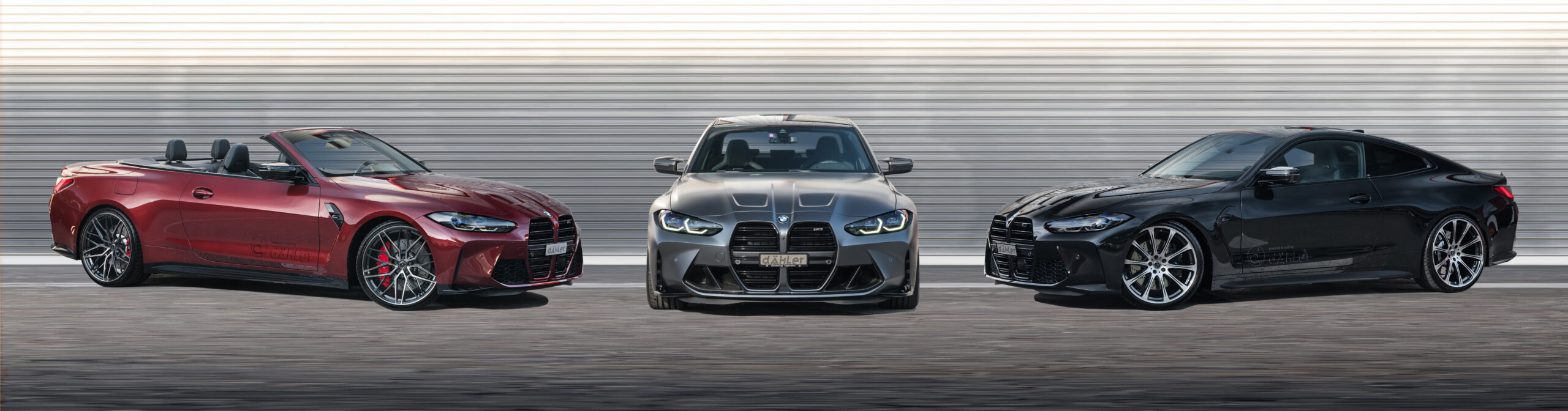 Hack Engineering - home of dÄHLer UK - Hack Engineering