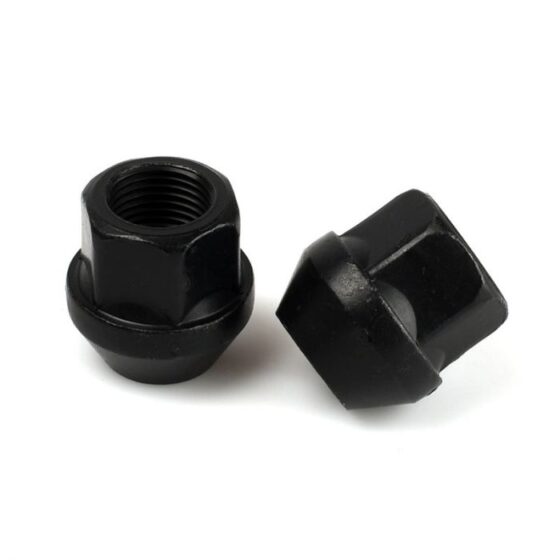 Millway Motorsport Wheel Nut (M14x1,25) - Hack Engineering