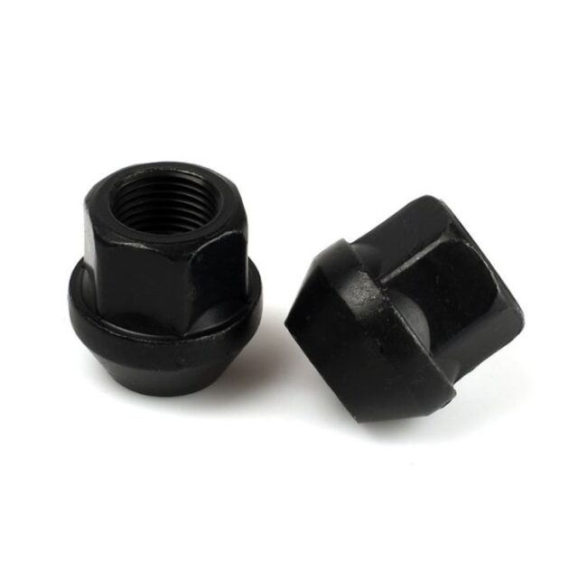Millway Motorsport Wheel Nut (M14x1,25) - Hack Engineering