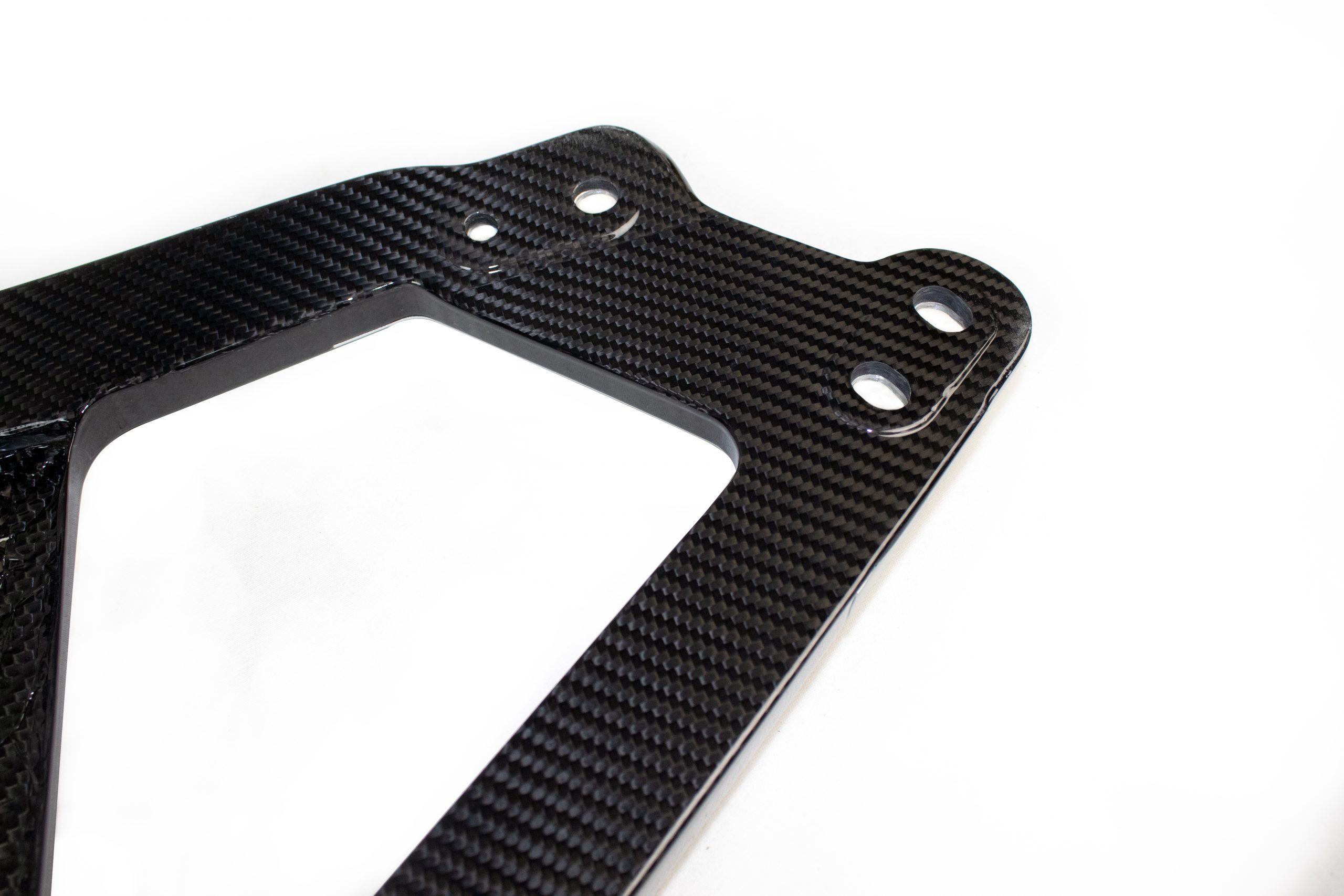 Karbonius CSL Carbon Fibre Strut Brace (G8X) - Hack Engineering