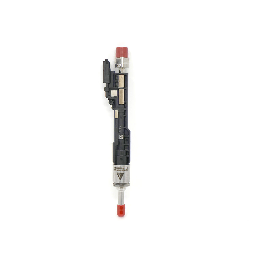 Nostrum Stage 3 DI Injectors (N55, S55) - Hack Engineering