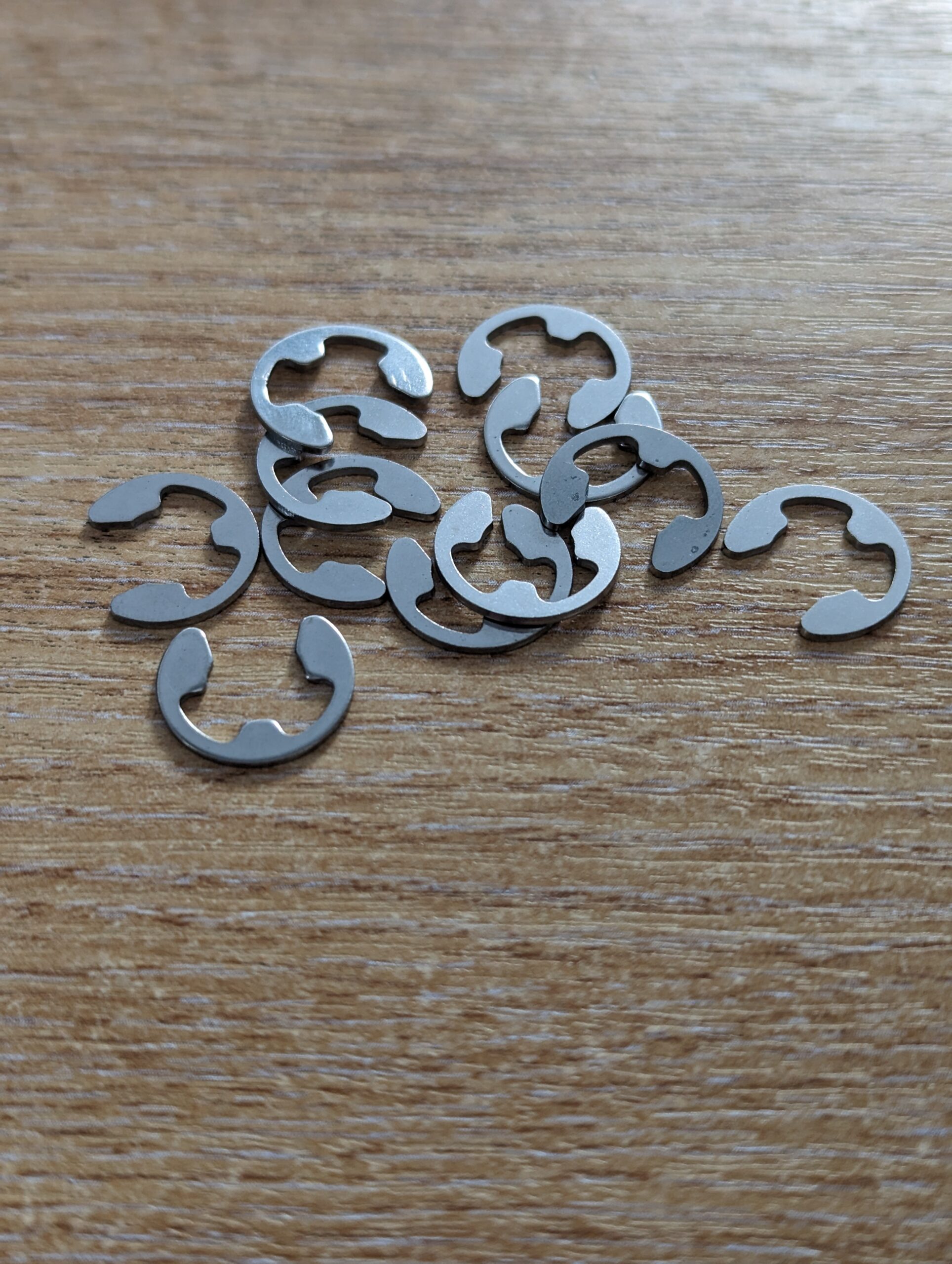 Hack Engineering Wastegate Actuator Circlip (N55 EWG)