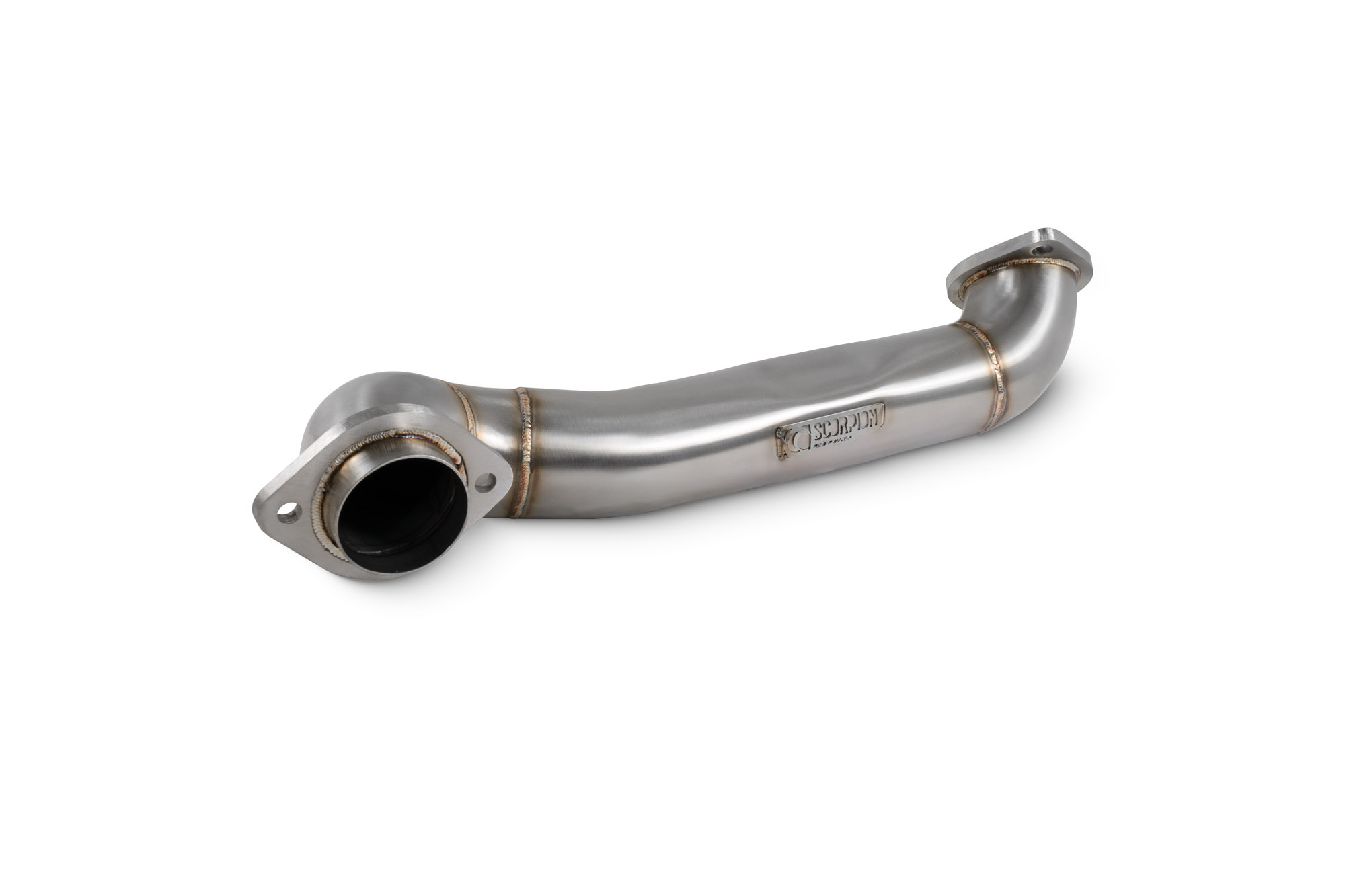 Scorpion Exhausts Front Crossover Pipe (G8X M3/M4) - Hack Engineering