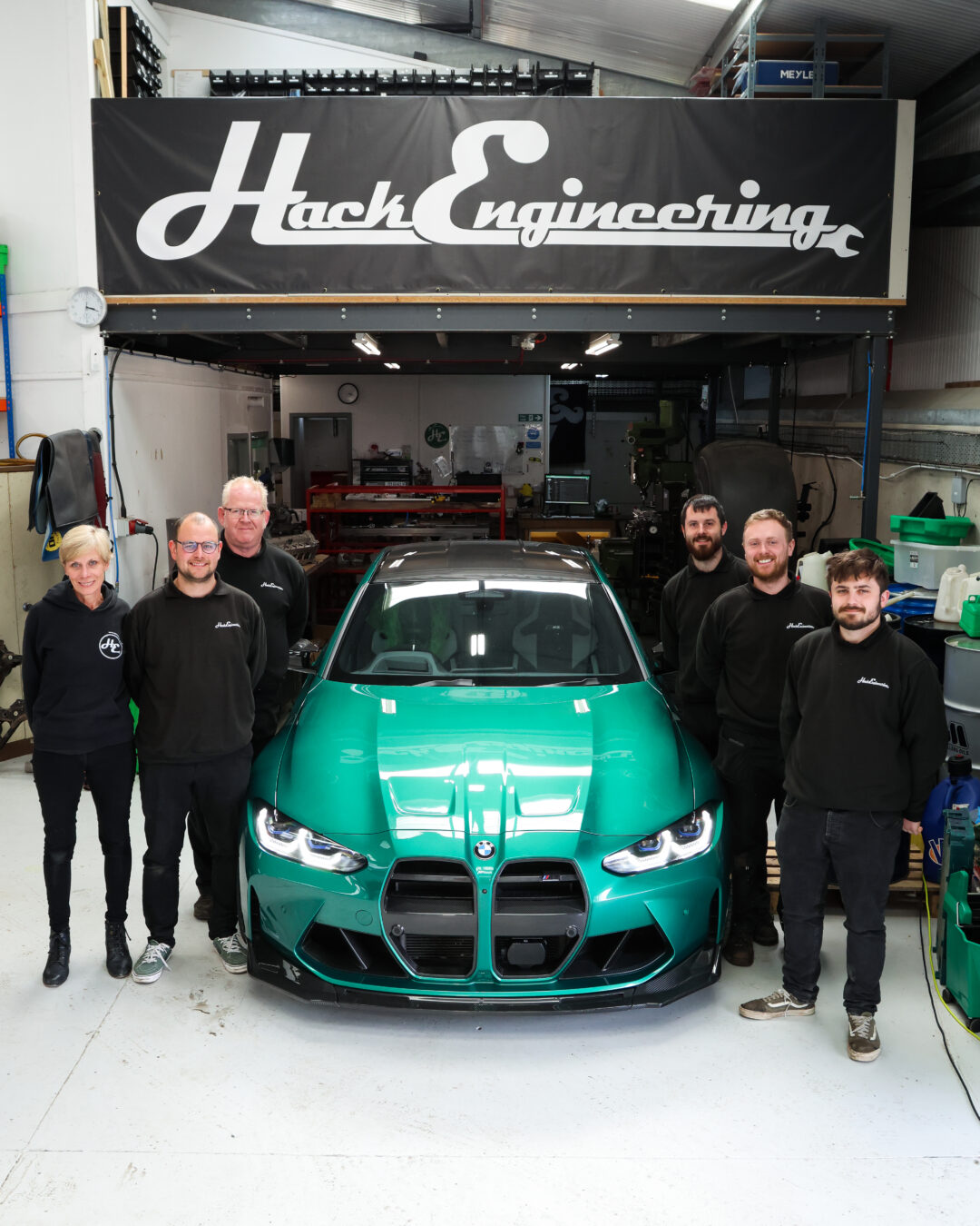 About - Hack Engineering