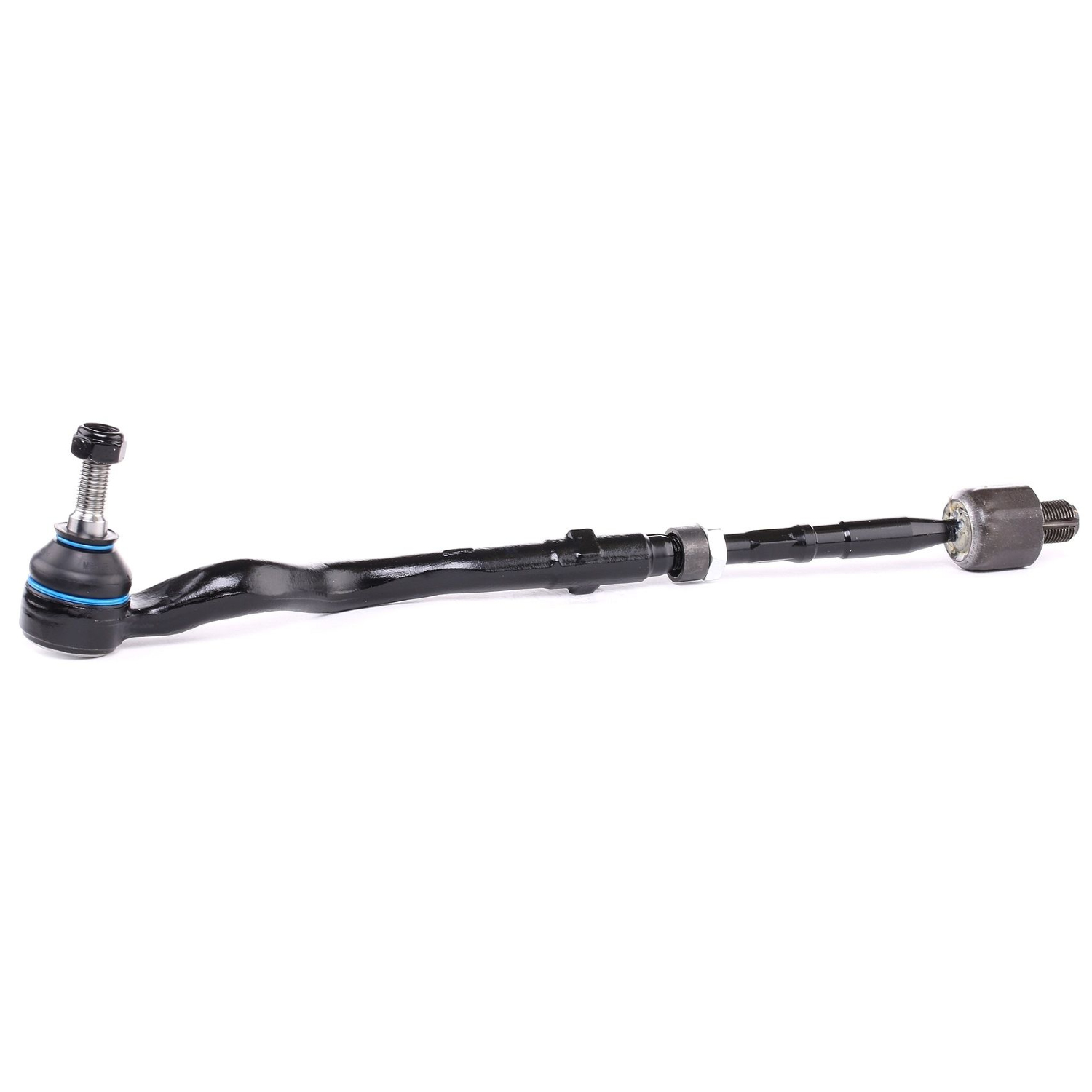 Meyle Front Tie Rod/Track Rod, Left (E46/E8X 3 Series/Z4 non-M) - Hack ...