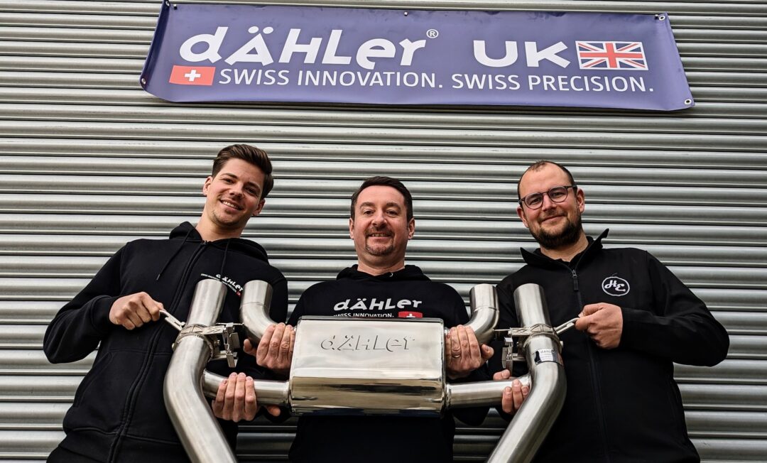 Hack Engineering - home of dÄHLer UK - Hack Engineering