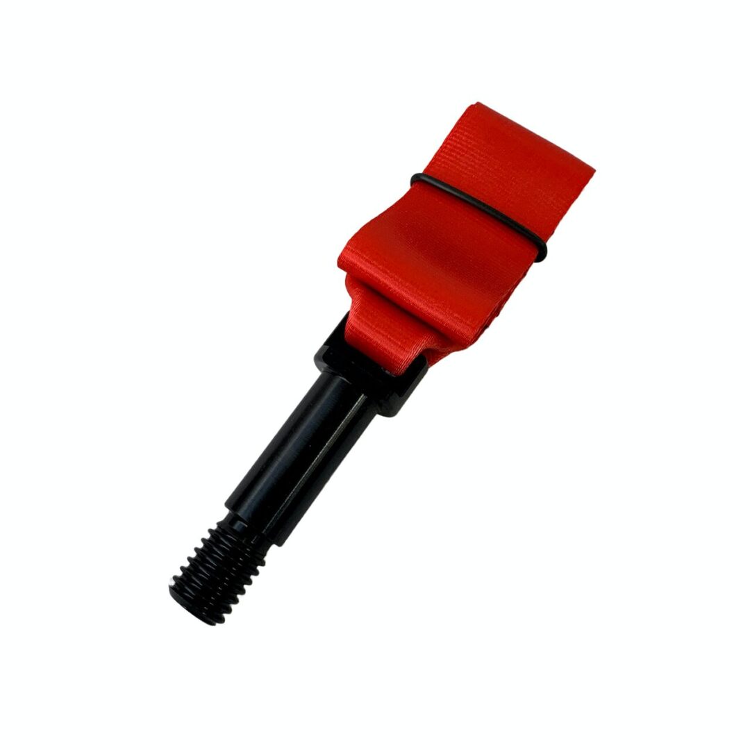 Burkhart Engineering Motorsport Tow Loops (BMW F Series and Toyota ...