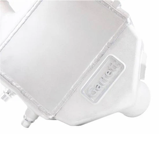 Garrett PowerMax Top-Mount Chargecooler (F8X M2C/M3/M4) - Hack Engineering