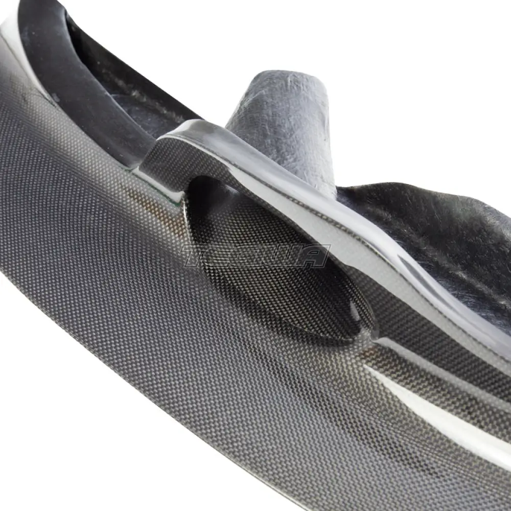 Tegiwa GT4 Style 1x1 Carbon Fibre Front Splitter (E9X M3) - Hack ...