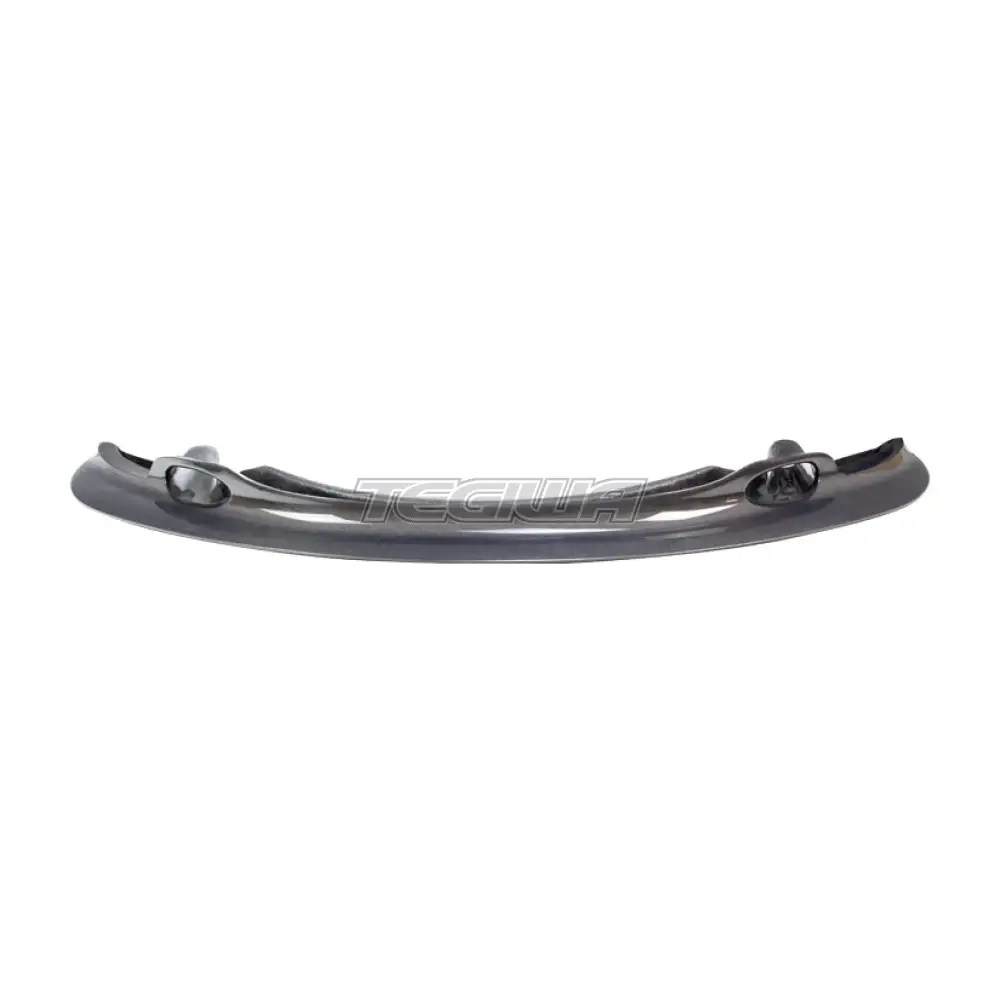 Tegiwa GT4 Style 1x1 Carbon Fibre Front Splitter (E9X M3) - Hack ...