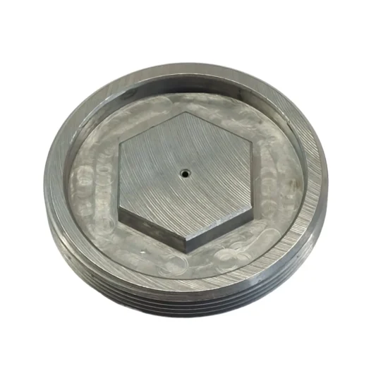 Beisan Single Vanos Piston Bolt - 6cyl (BS015) - Hack Engineering