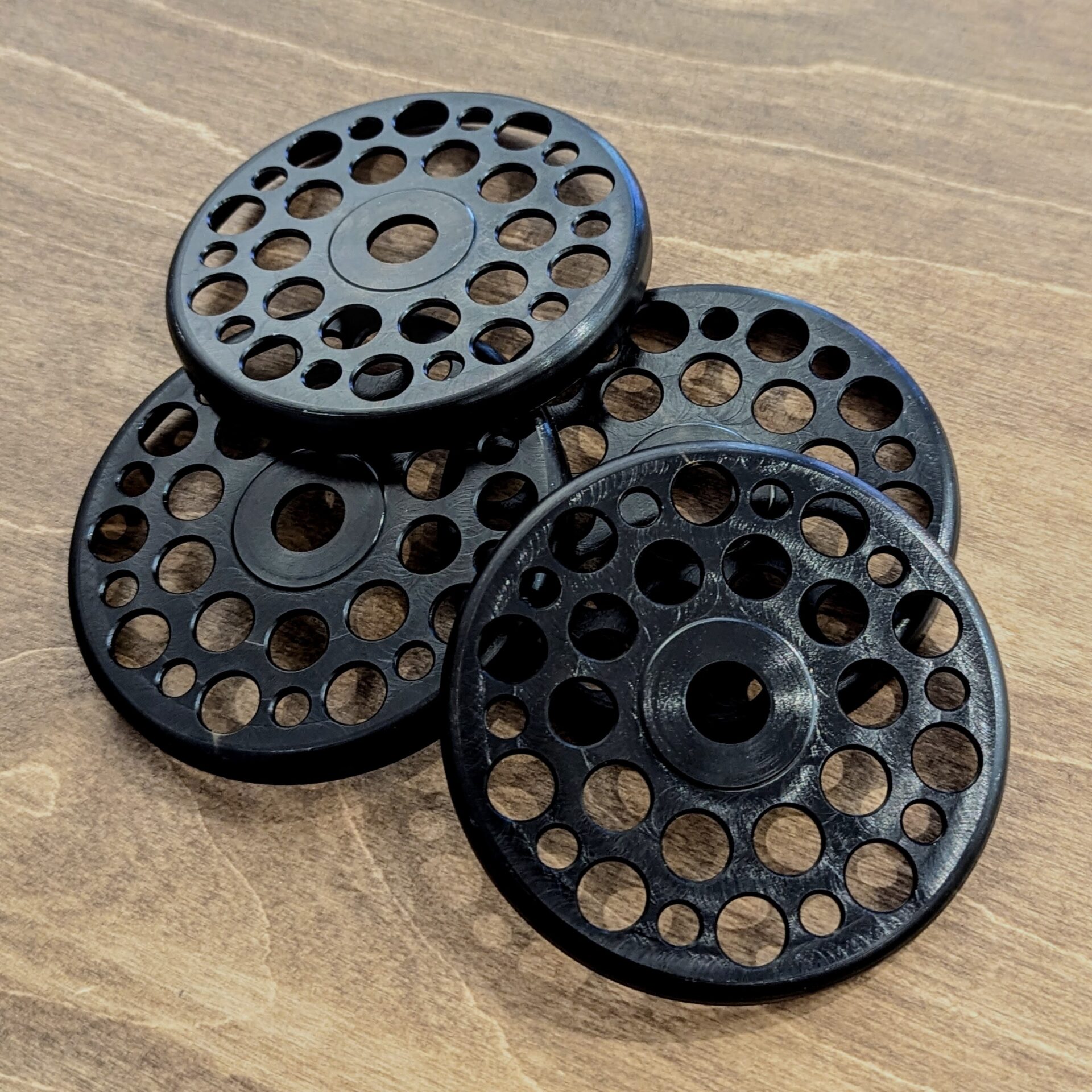 Product Launch: KED S65 Billet Steel VANOS Cover Sets - Hack Engineering