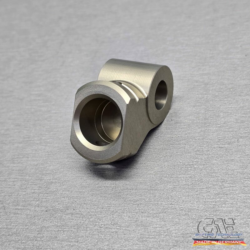 CAE Gearbox Connecting Joint, +10mm Height (E8X/F2X/E36/E46/E9X/F3X/F8X ...