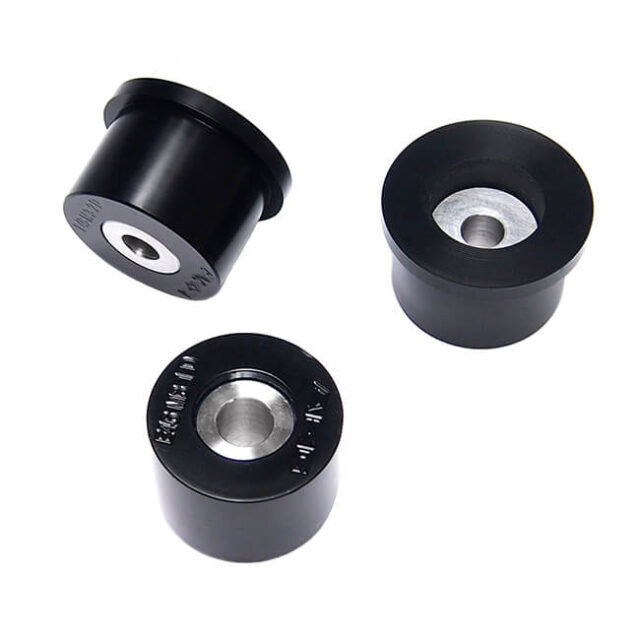 AKG Motorsport 95A Differential Bushings (E46 M3, Z4 M) - Hack Engineering