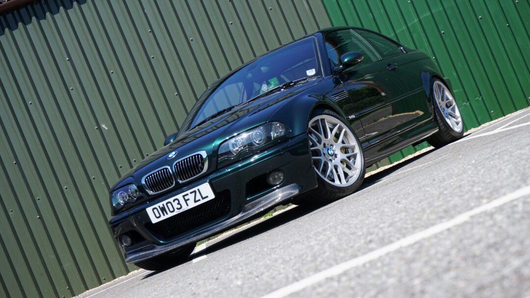 OEM Short Shifter and Trim Kit (E46 incl. M3) - Hack Engineering