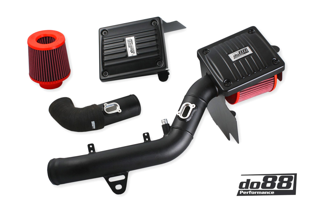 do88 Performance Air Intake System (F8X M2C/M3/M4) - Hack Engineering