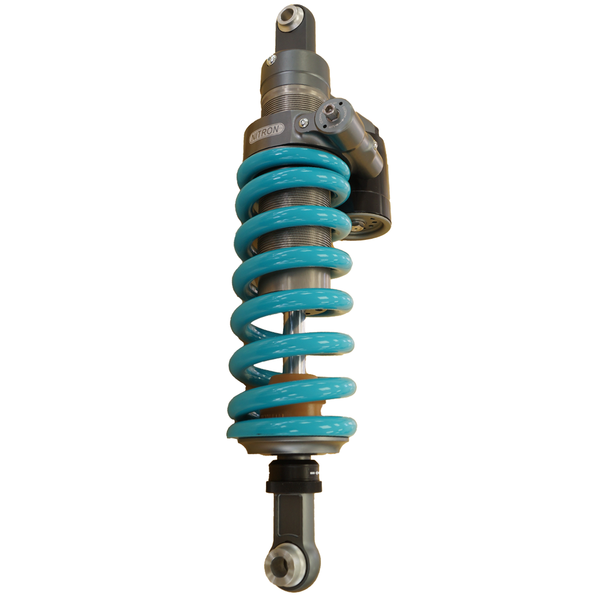 Nitron ADV R3 Rear Shock (R1250GS) - Hack Engineering