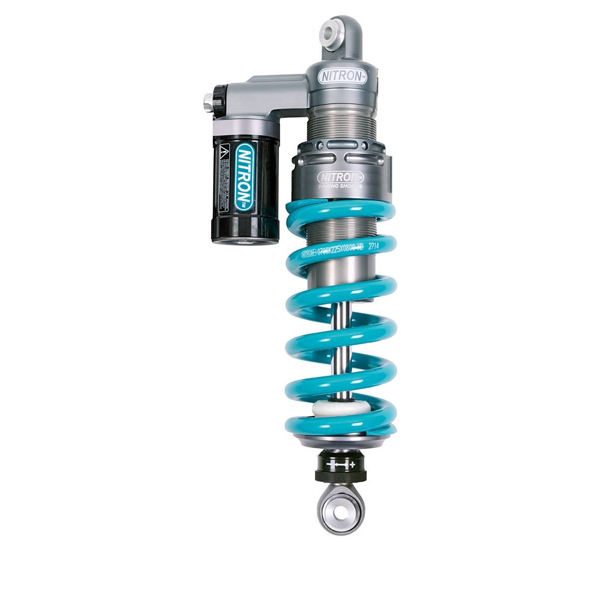 Nitron ADV R3 Rear Shock (R1250GSA) - Hack Engineering