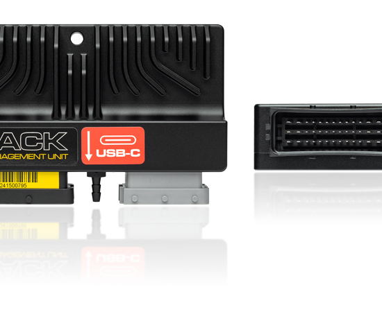 ECUMaster EMU Black ECU - Hack Engineering