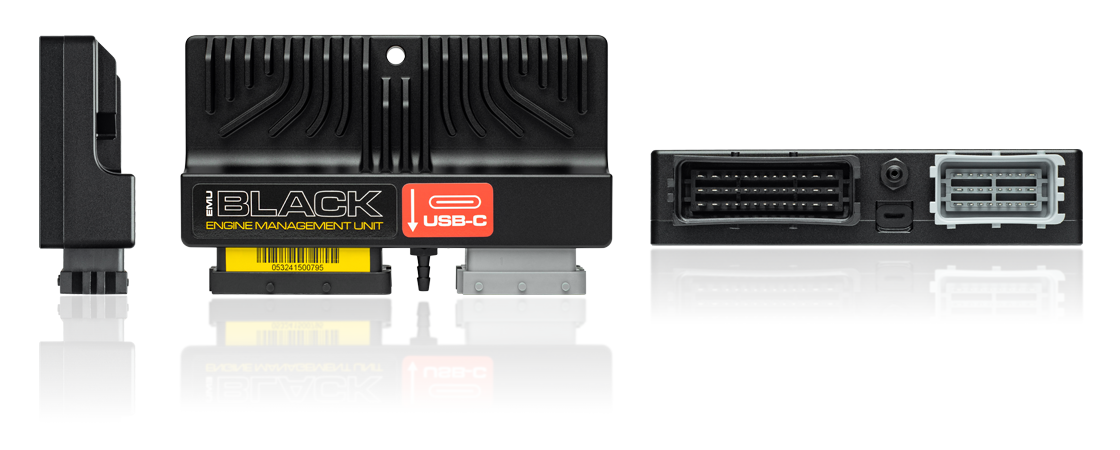 ECUMaster EMU Black ECU - Hack Engineering