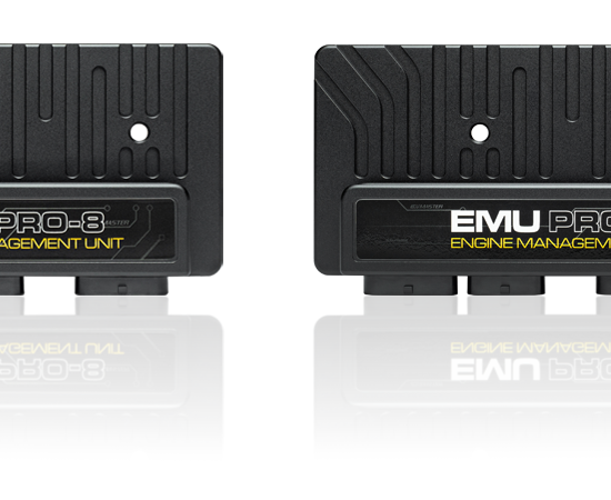 ECUMaster EMU PRO ECU - Hack Engineering