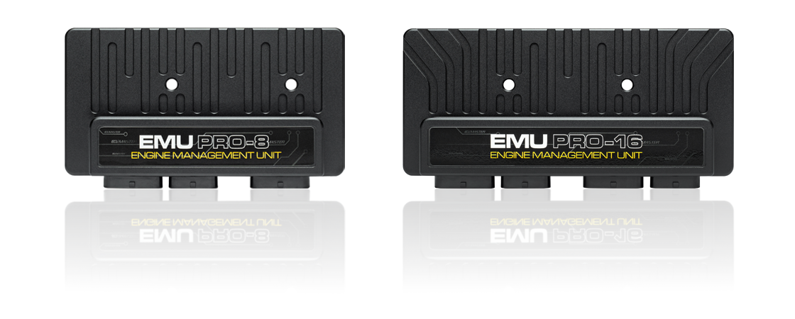 ECUMaster EMU PRO ECU - Hack Engineering