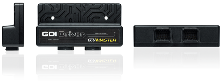 ECUMaster GDI Driver - Hack Engineering