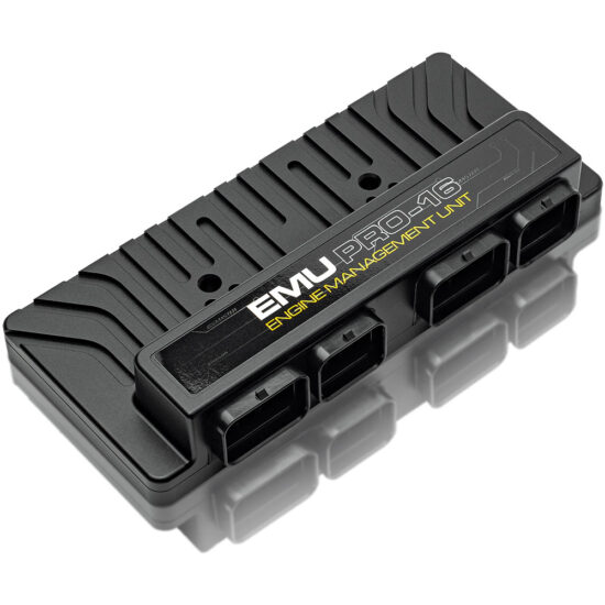 ECUMaster EMU PRO ECU - Hack Engineering
