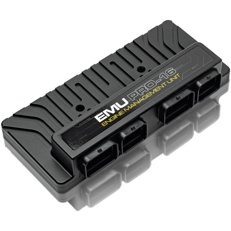 ECUMaster EMU PRO ECU - Hack Engineering