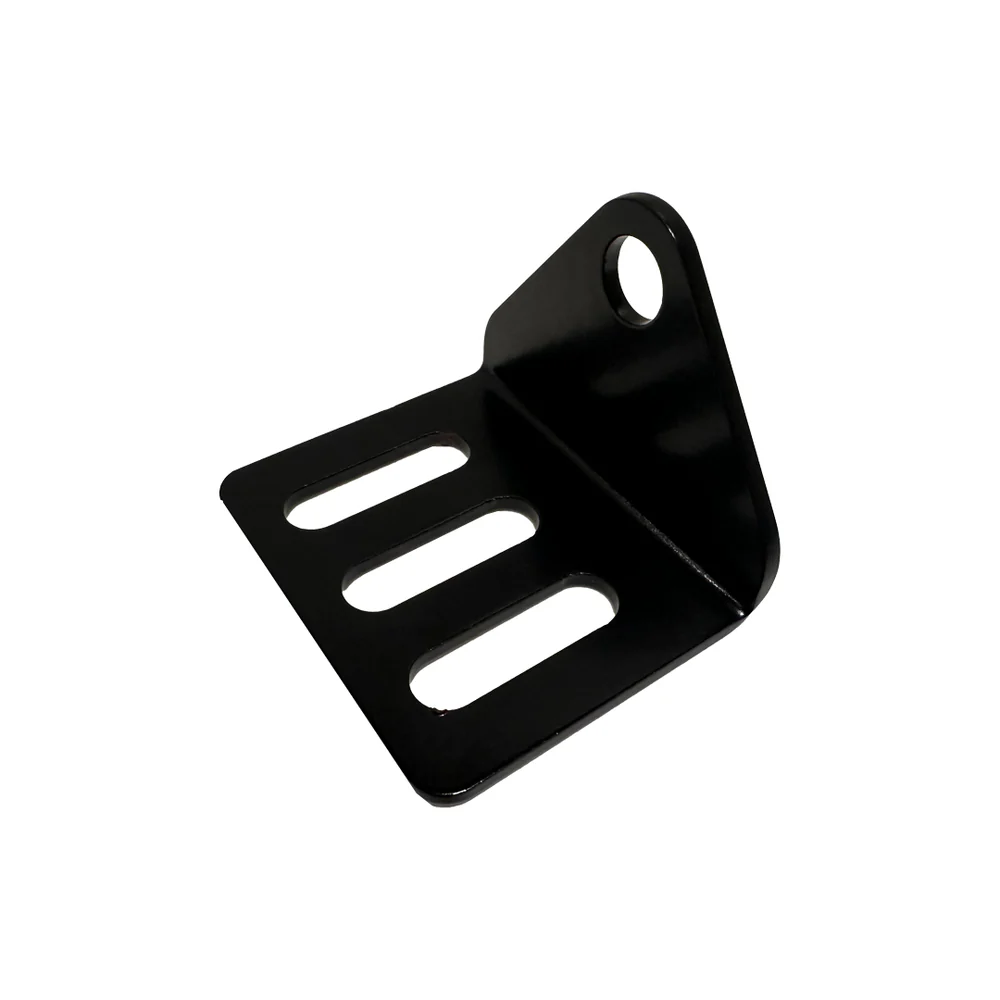 XC3 Engineering Seat Belt Harness Bracket - Hack Engineering