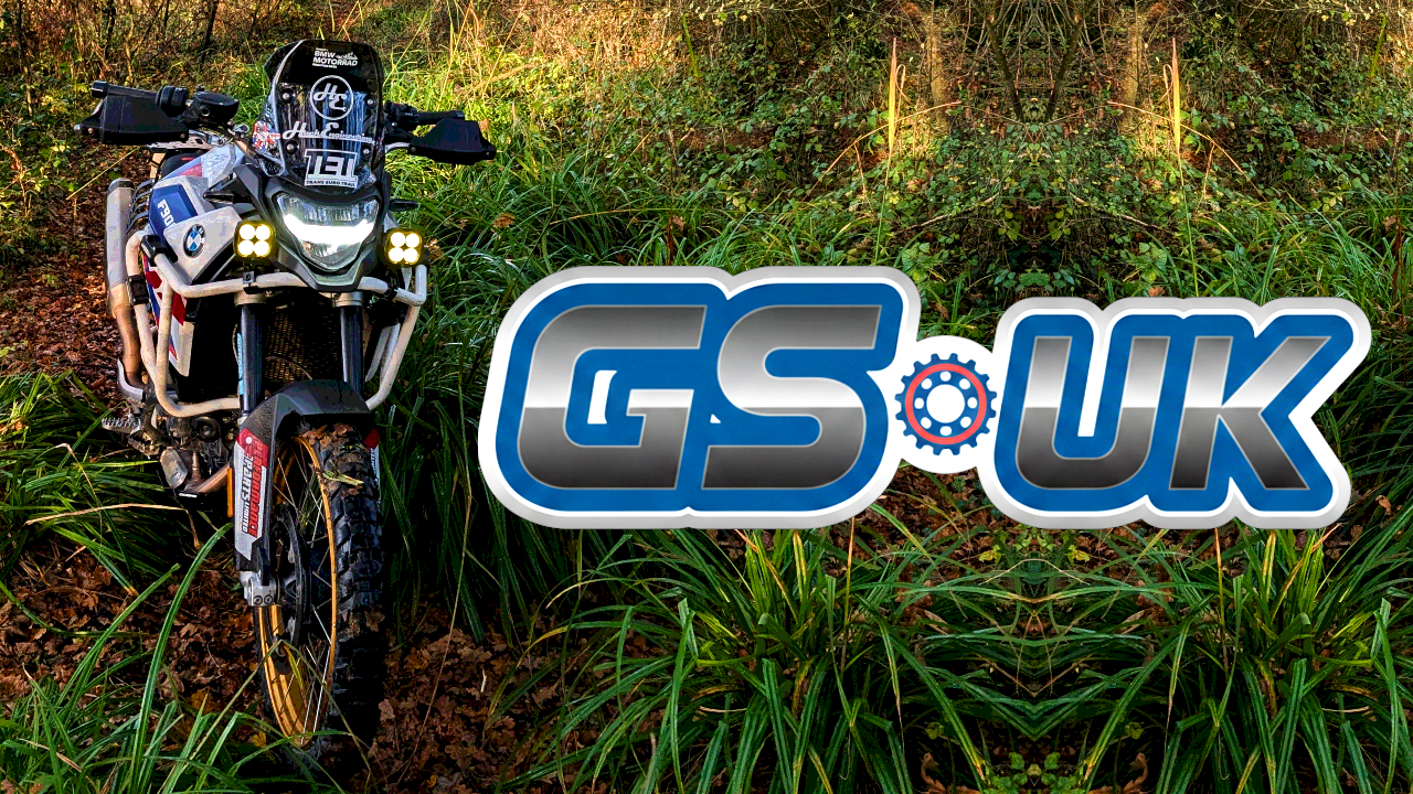 What is GS-UK? Hack Engineering's new specialised bike department explained! - Hack Engineering