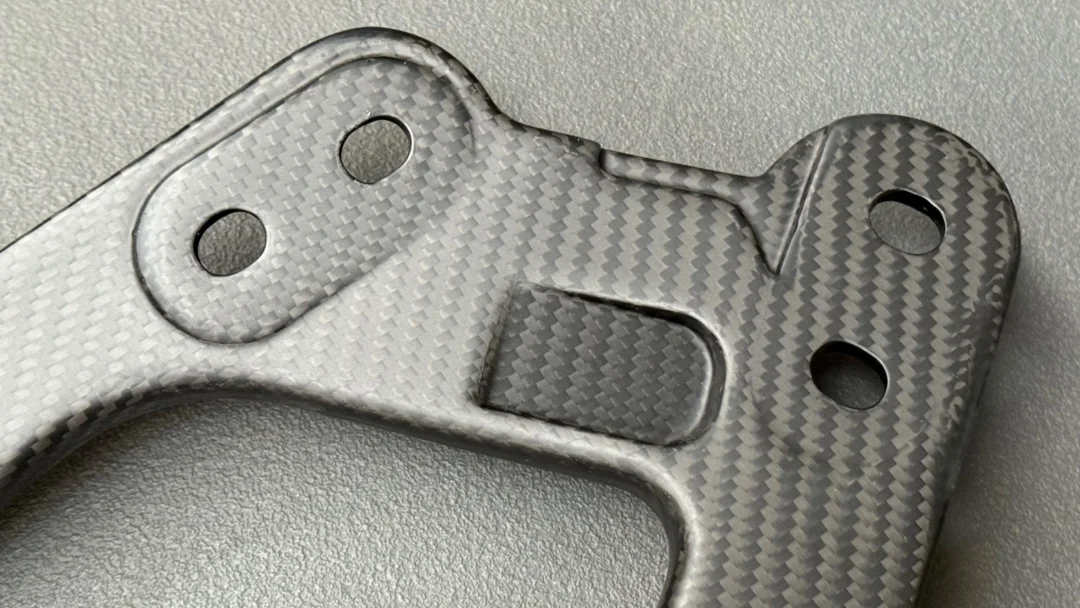 Infinity Design Carbon Fibre Strut Brace (G8X M3/M4) - Hack Engineering