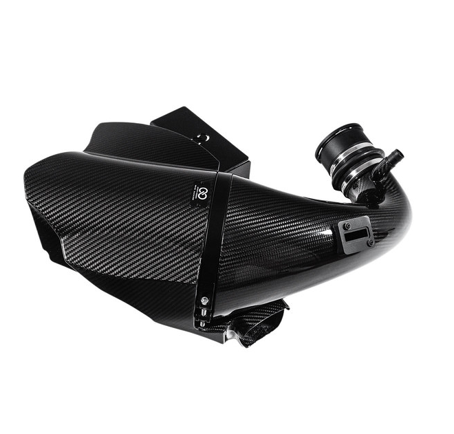 Infinity Design Carbon Fibre Intake (G42 M240i, G2X M340i/440i) - Hack ...