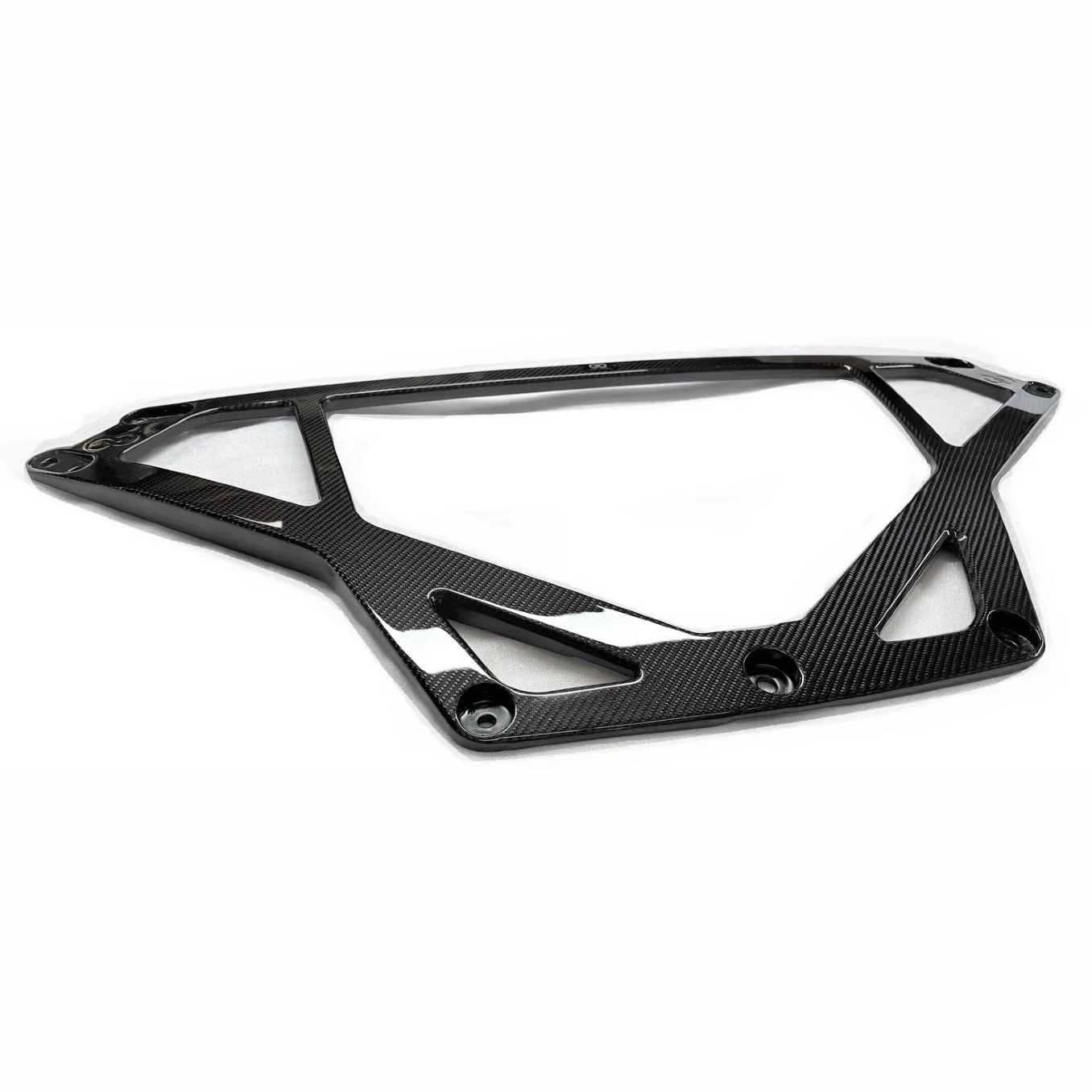 Infinity Design Carbon Fibre Strut Brace (G8X M3/M4) - Hack Engineering