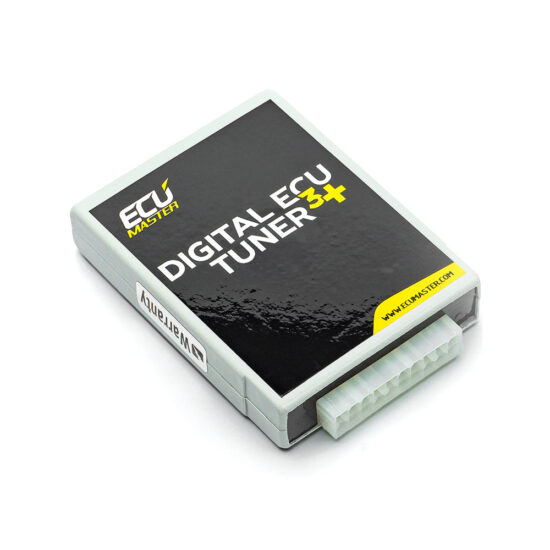 ECUMaster Digital ECU Tuner 3 - Hack Engineering