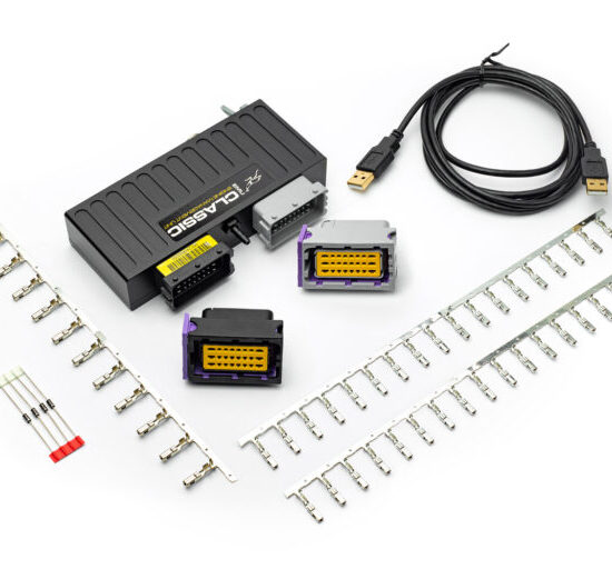 ECUMaster EMU Classic ECU - Hack Engineering