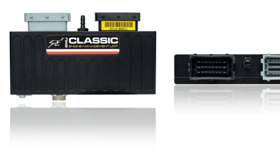 ECUMaster EMU Classic ECU - Hack Engineering