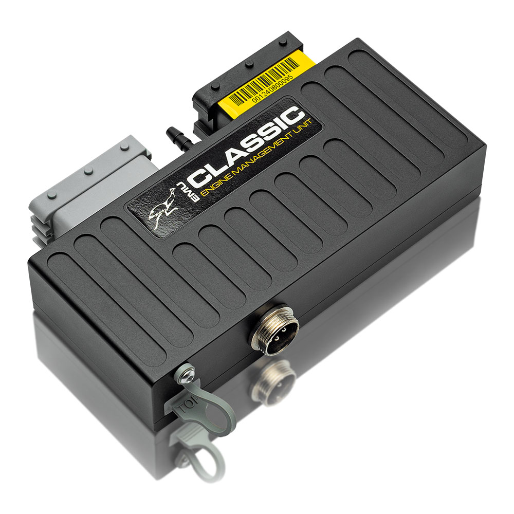 ECUMaster EMU Classic ECU - Hack Engineering