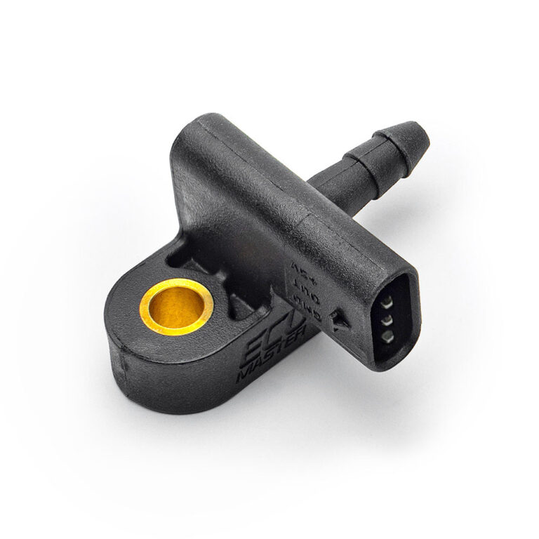 ECUMaster 4 Bar MAP Sensor - Hack Engineering